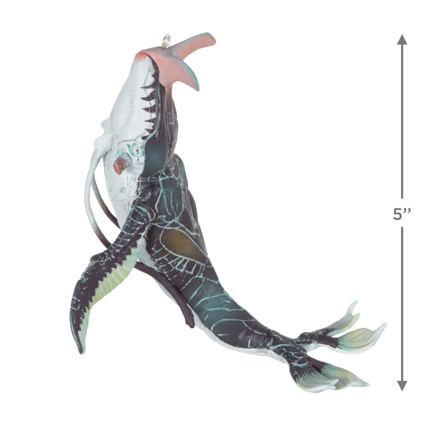 Avatar: The Way of Water Payakan the Tulkun Ornament - Keepsake ...