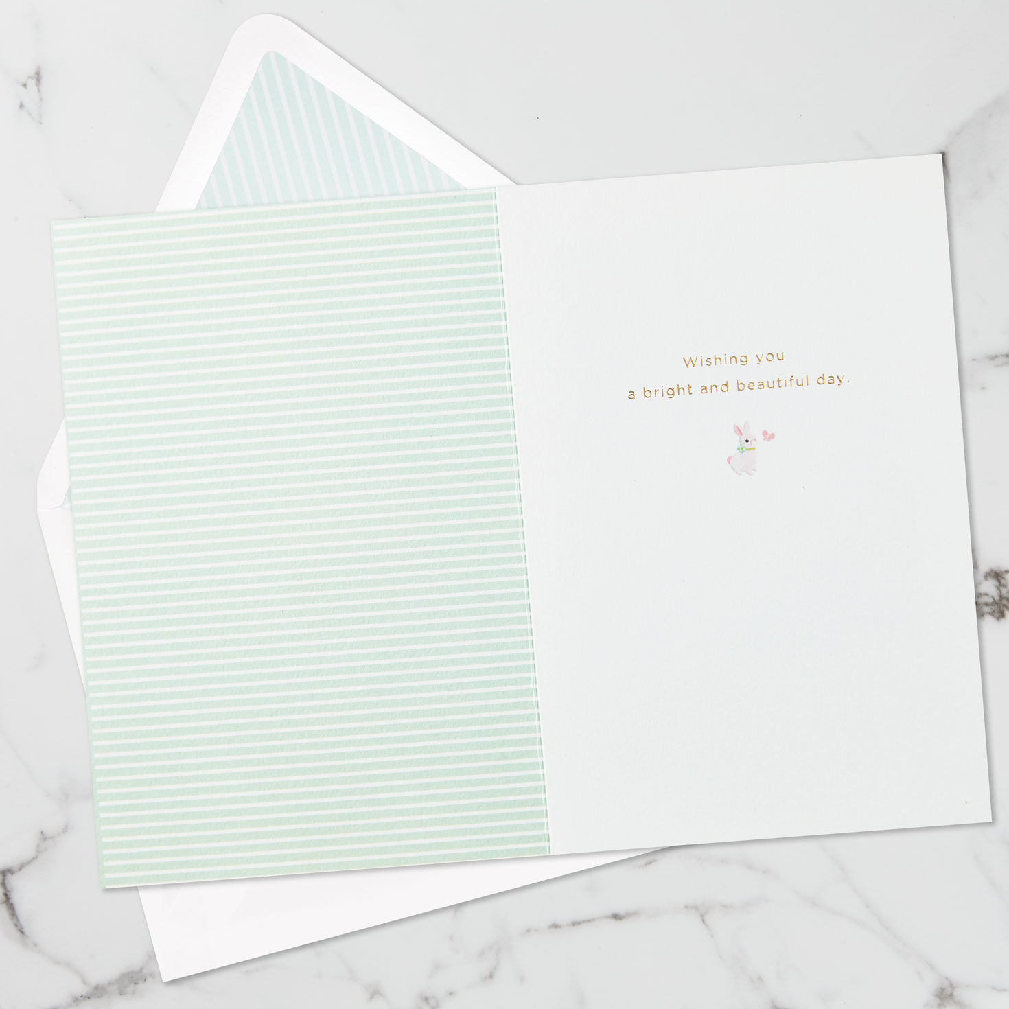 Bright and Beautiful Easter Egg Tree Easter Card - Greeting Cards ...