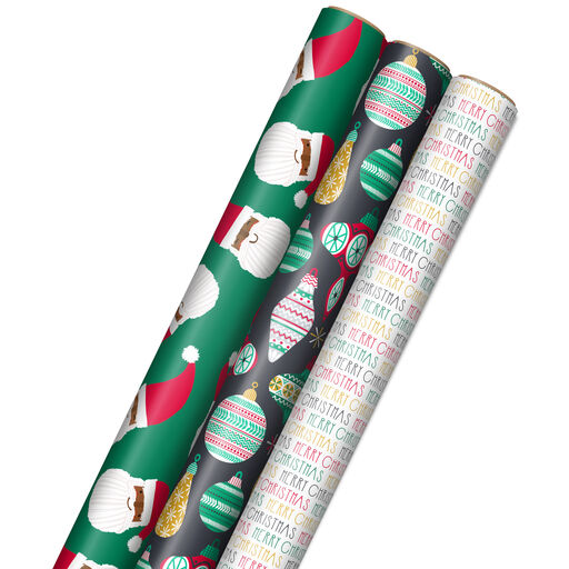Gift Wrap, Wrapping Paper, Gift Bags and Trims | Hallmark