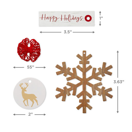 Seals and Gift Tags | Hallmark