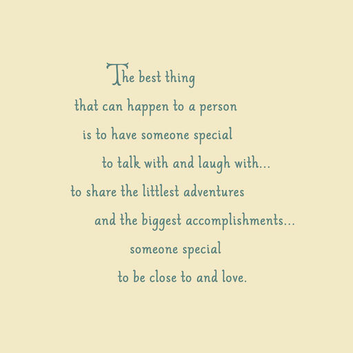 Sweetest Day | Hallmark