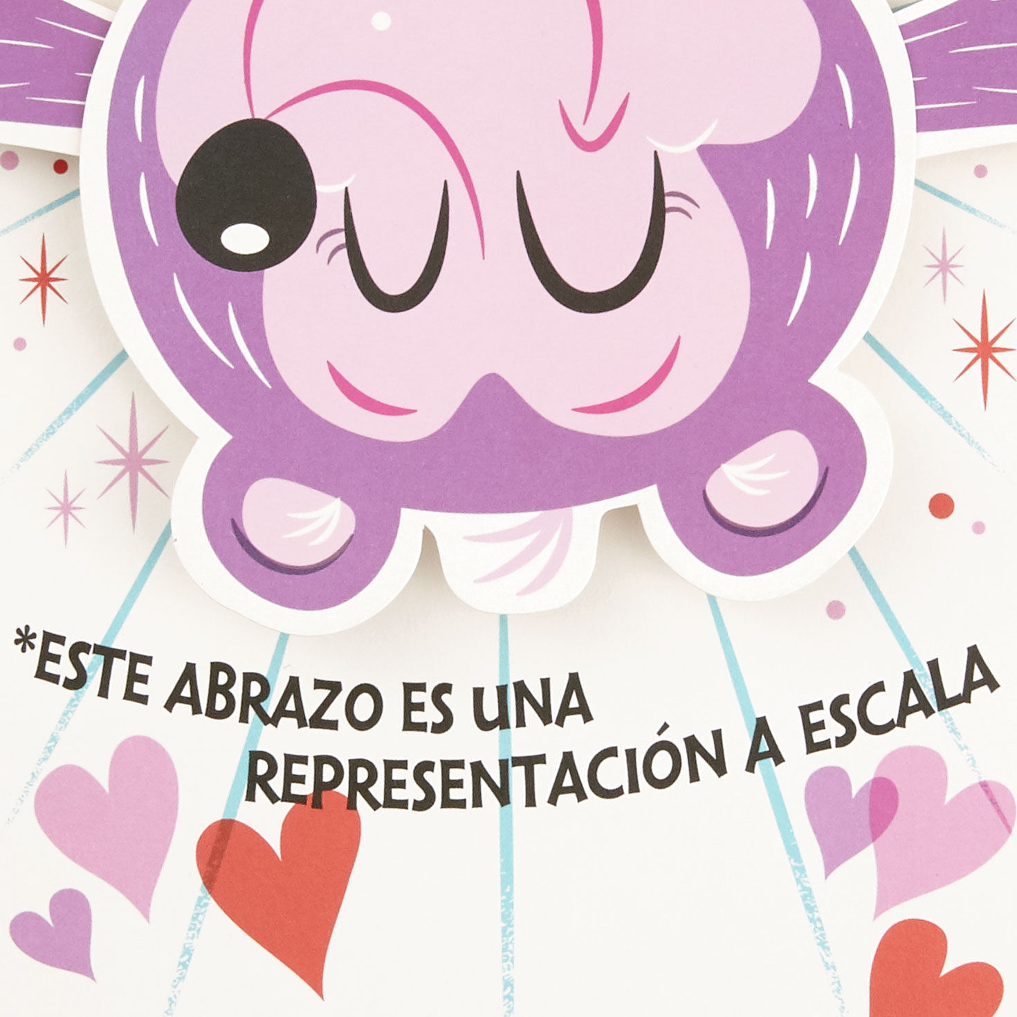 how to say can i have a hug in spanish