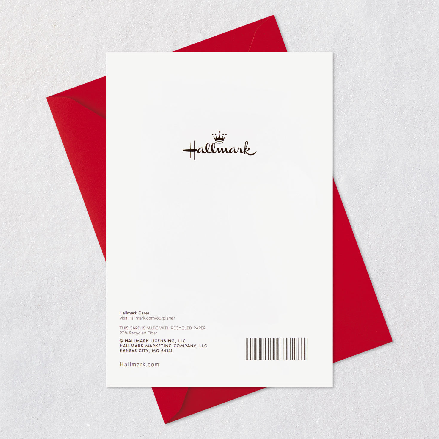 The Brains and Looks of This Operation Valentine's Day Card for Wife ...