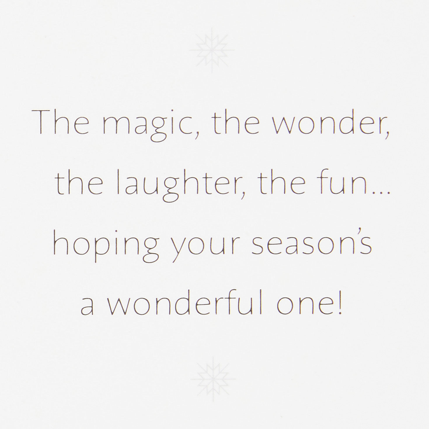 Jolly Santa Claus Boxed Christmas Cards, Pack of 16 - Boxed Cards ...