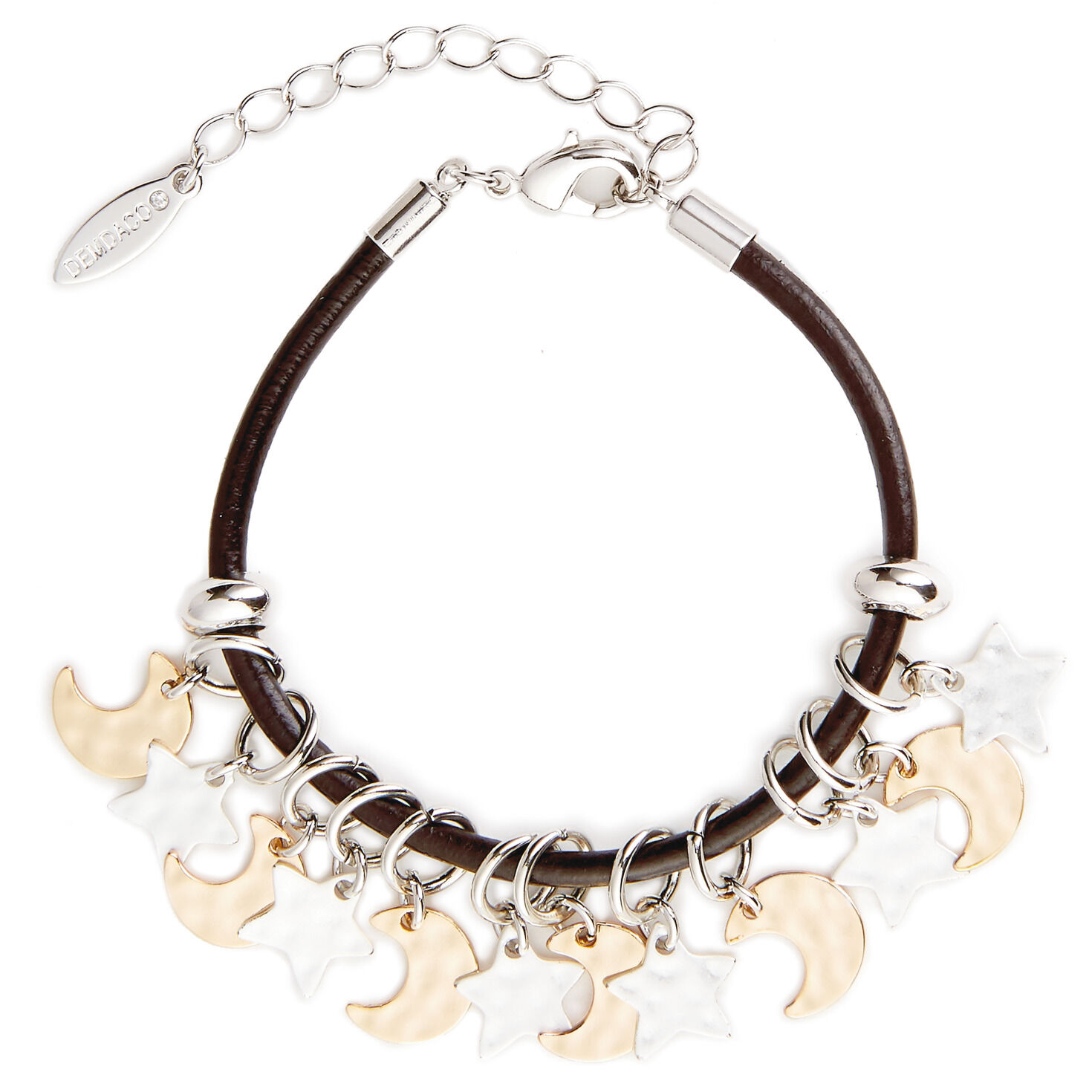 Moon and Star Giving Collection Bracelet - Bracelets | Hallmark