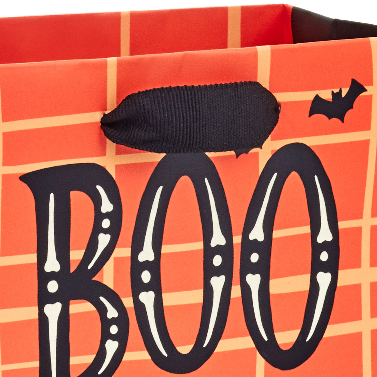 6.5" Boo to You Small Halloween Gift Bag - Gift Bags | Hallmark