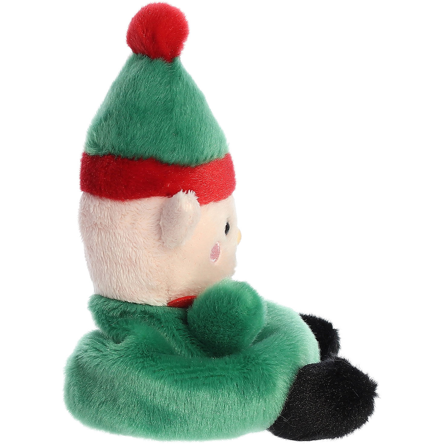 Aurora Palm Pals Jolly Elf Plush, 6" - Plush Toys | Hallmark