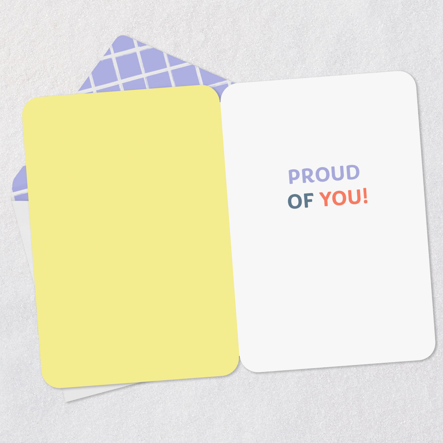 So Dang Proud of You Congratulations Card - Greeting Cards | Hallmark