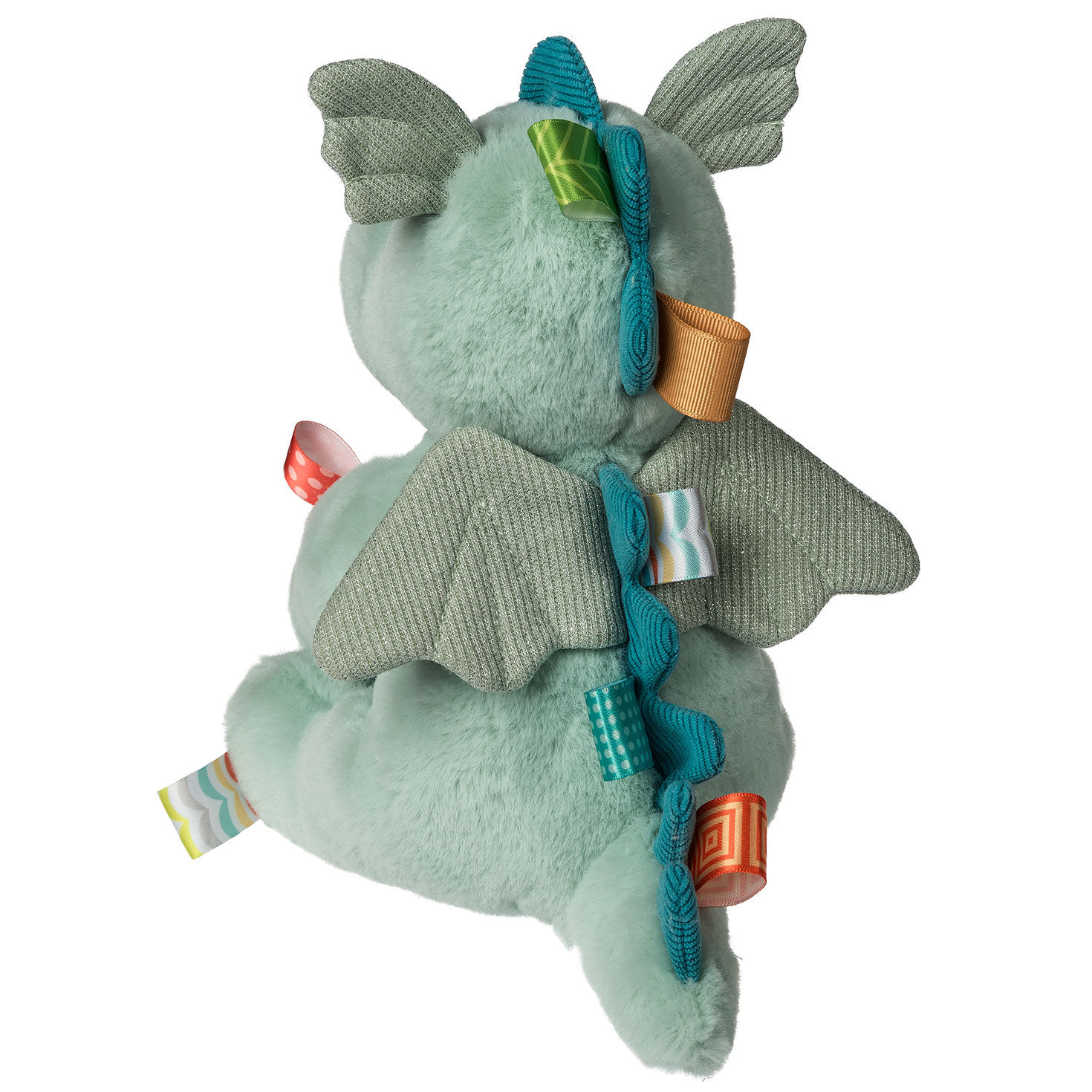 Mary Meyer Taggies Drax Dragon Plush Toy - Baby & Toddler Toys | Hallmark
