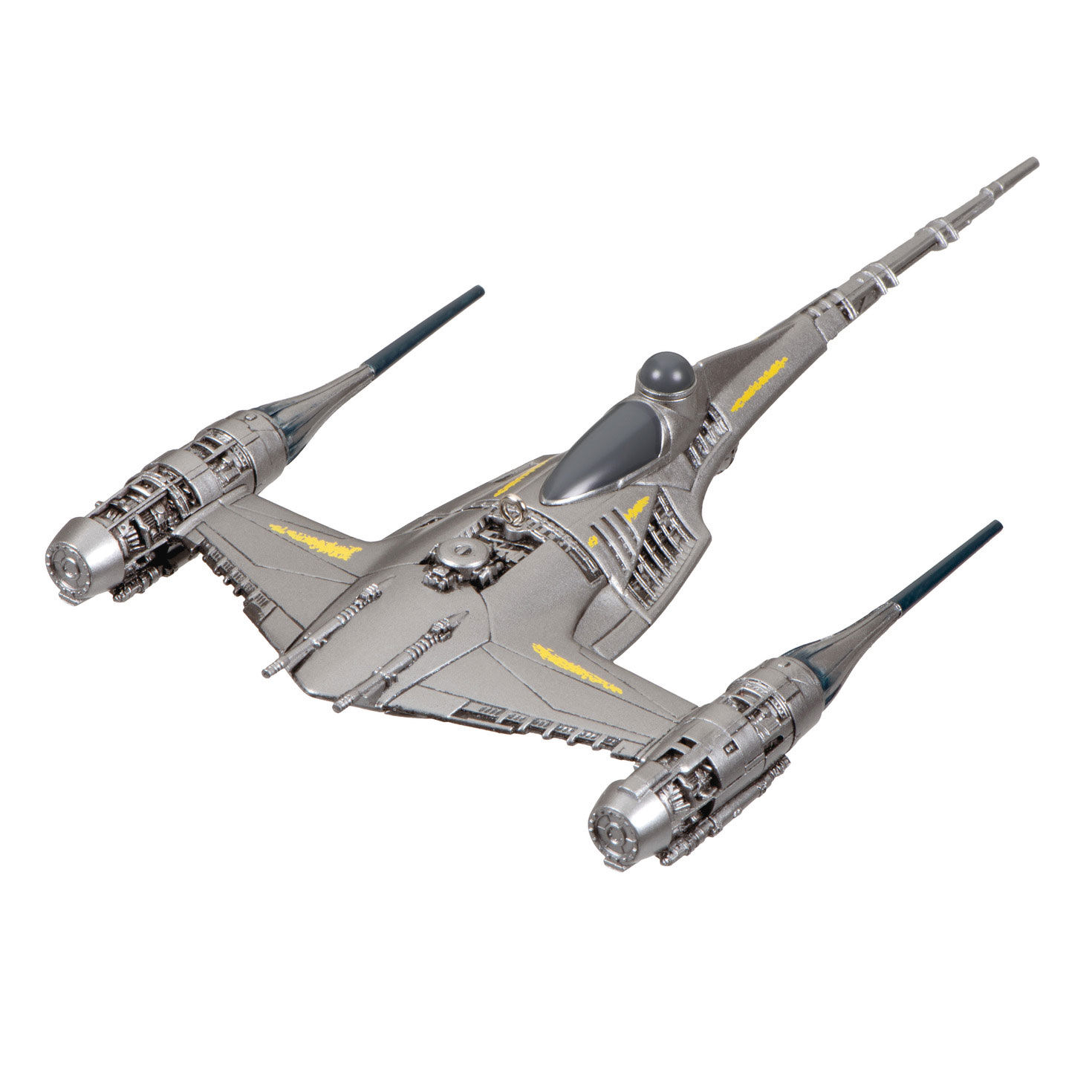 Naboo Starfighter