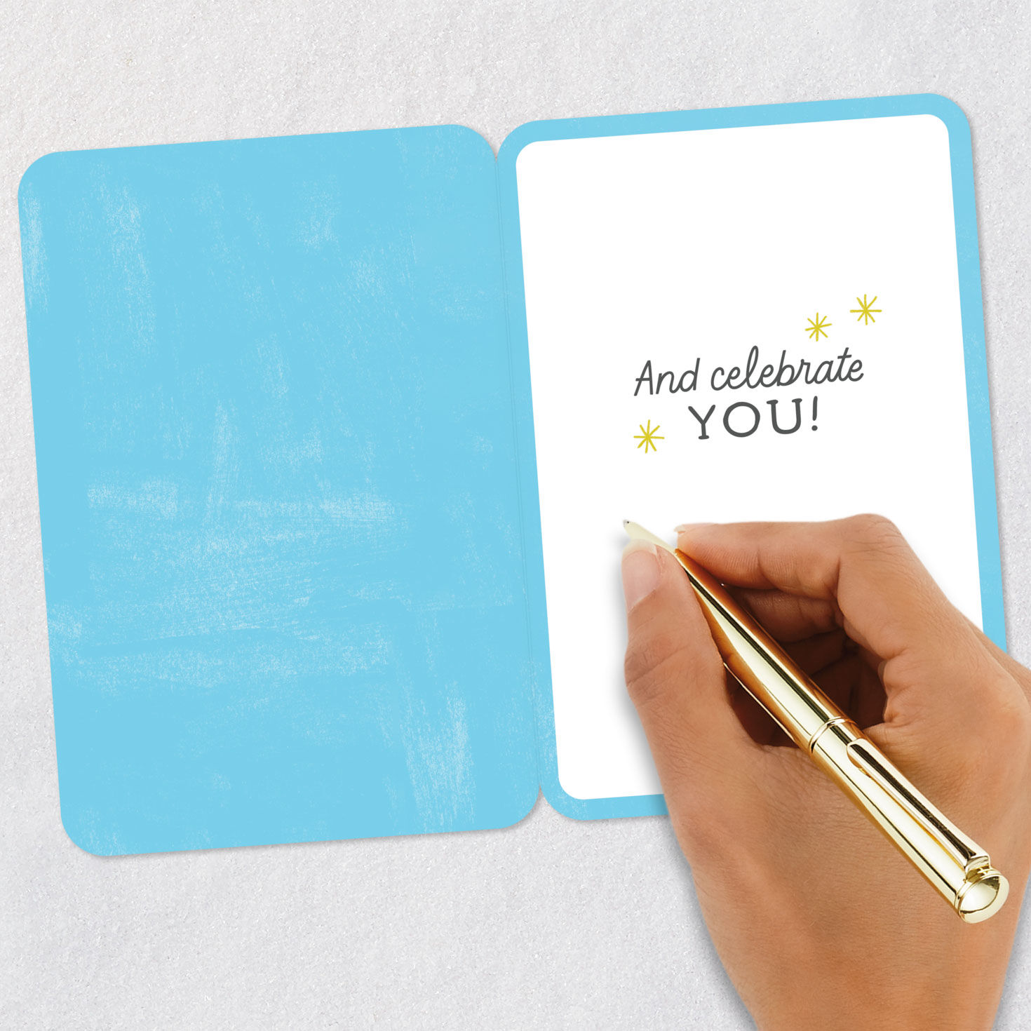 Have a Ball and Celebrate Card - Greeting Cards | Hallmark