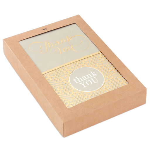 Thank-You Notes & Stationery | Hallmark