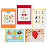 All Occasion Card Assortment in Decorative Box, Set of 20 - Boxed Cards ...