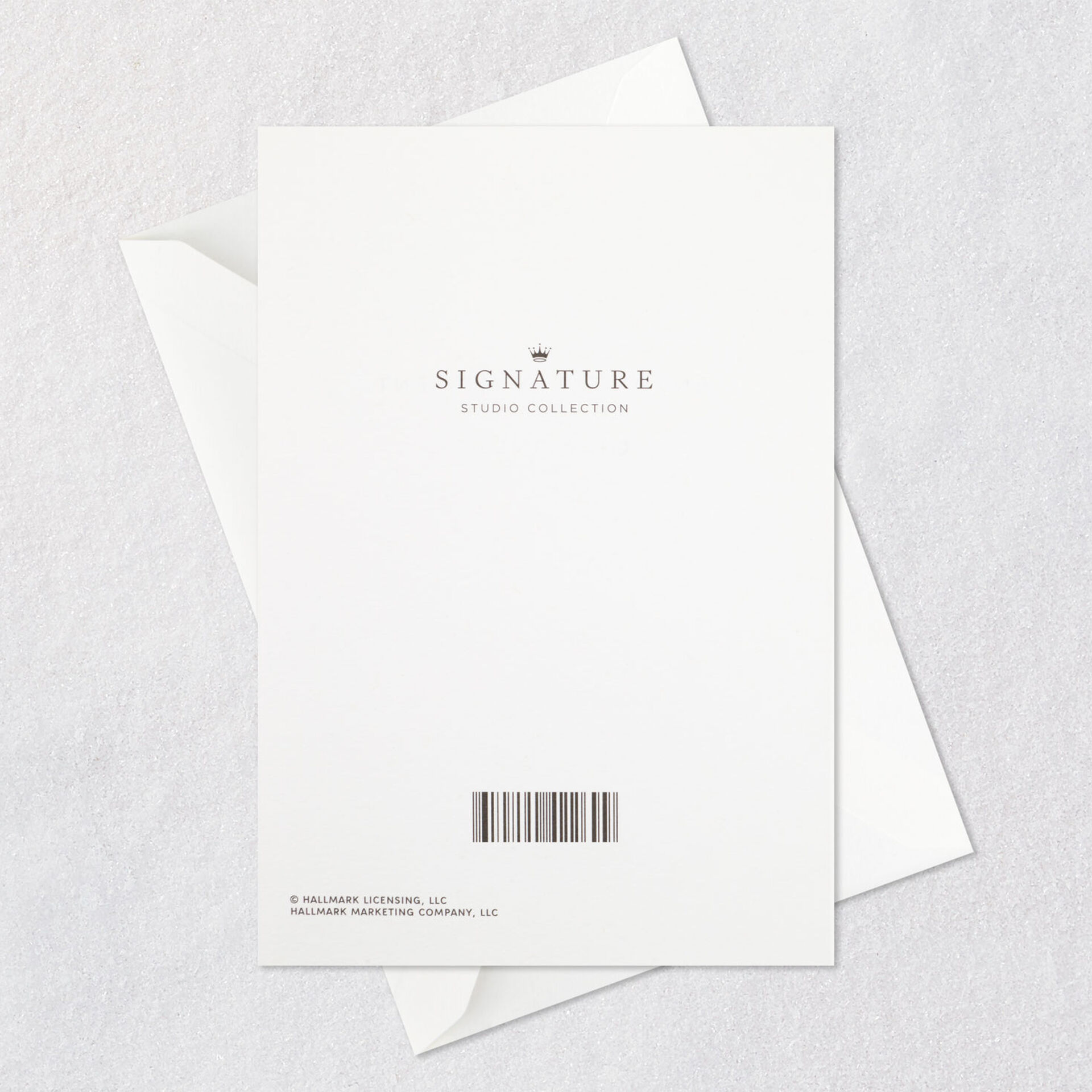 Just Married Wedding Card - Greeting Cards - Hallmark