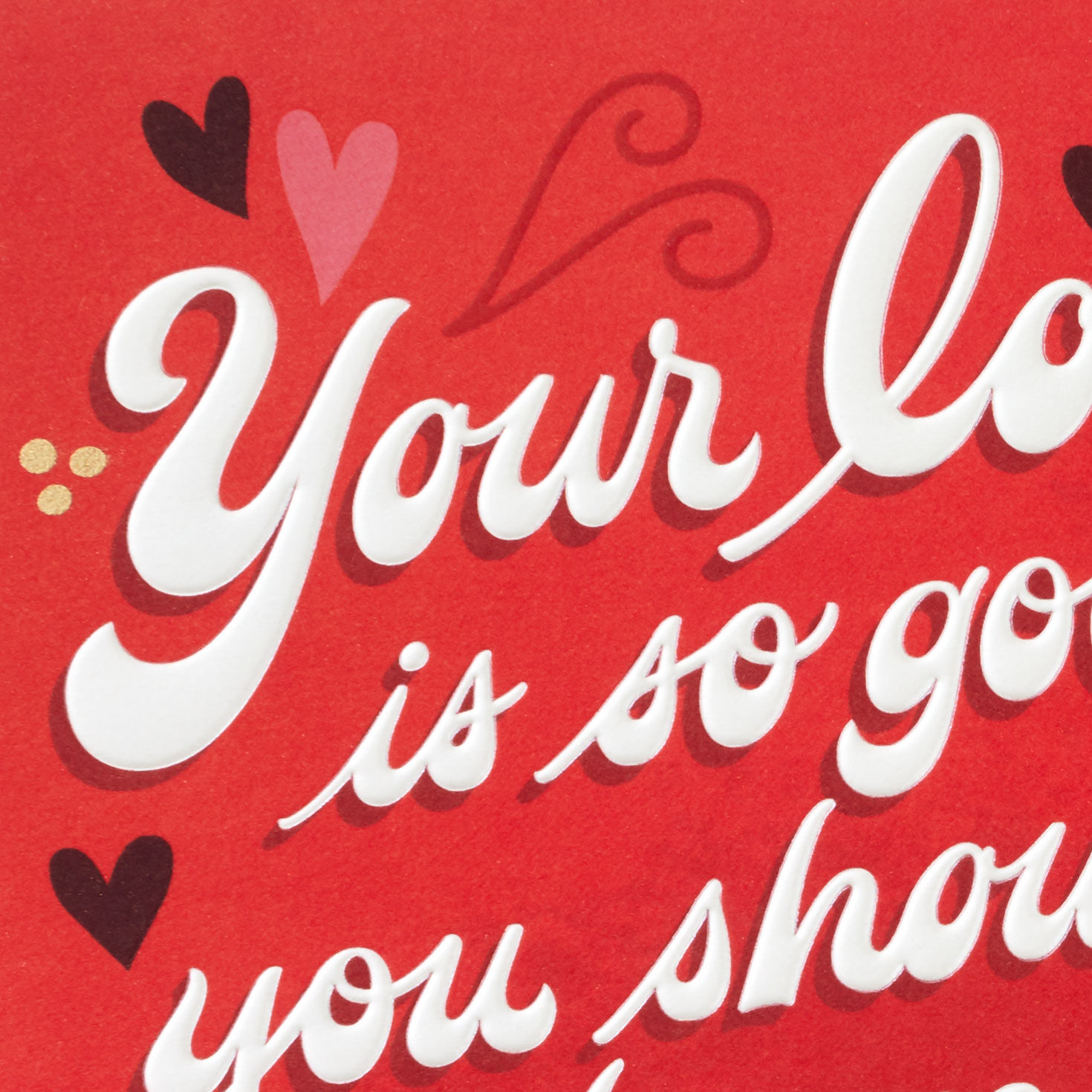 Sexy Delights Romantic Valentines Day Card Greeting Cards Hallmark
