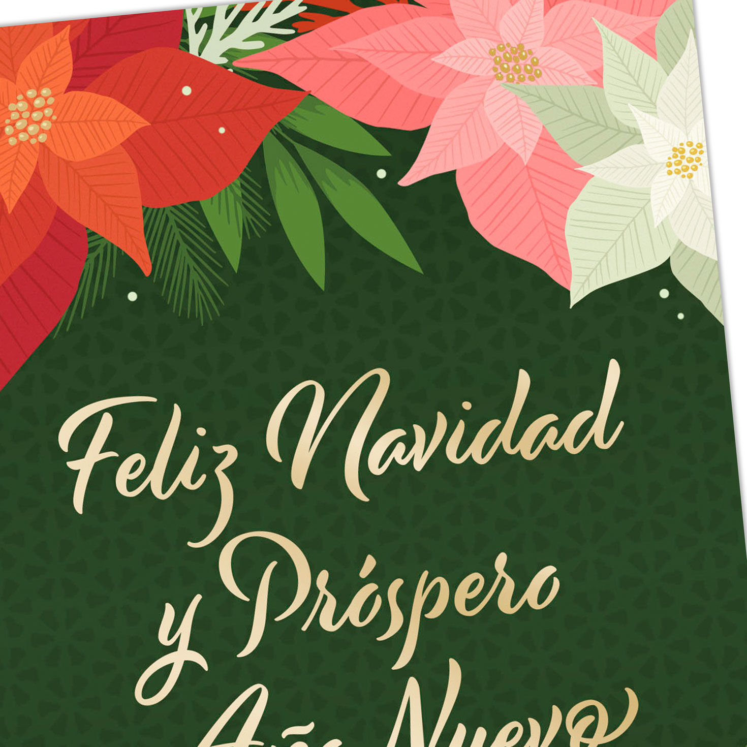 Love, Laughter and Happiness Spanish-Language Money Holder Christmas ...