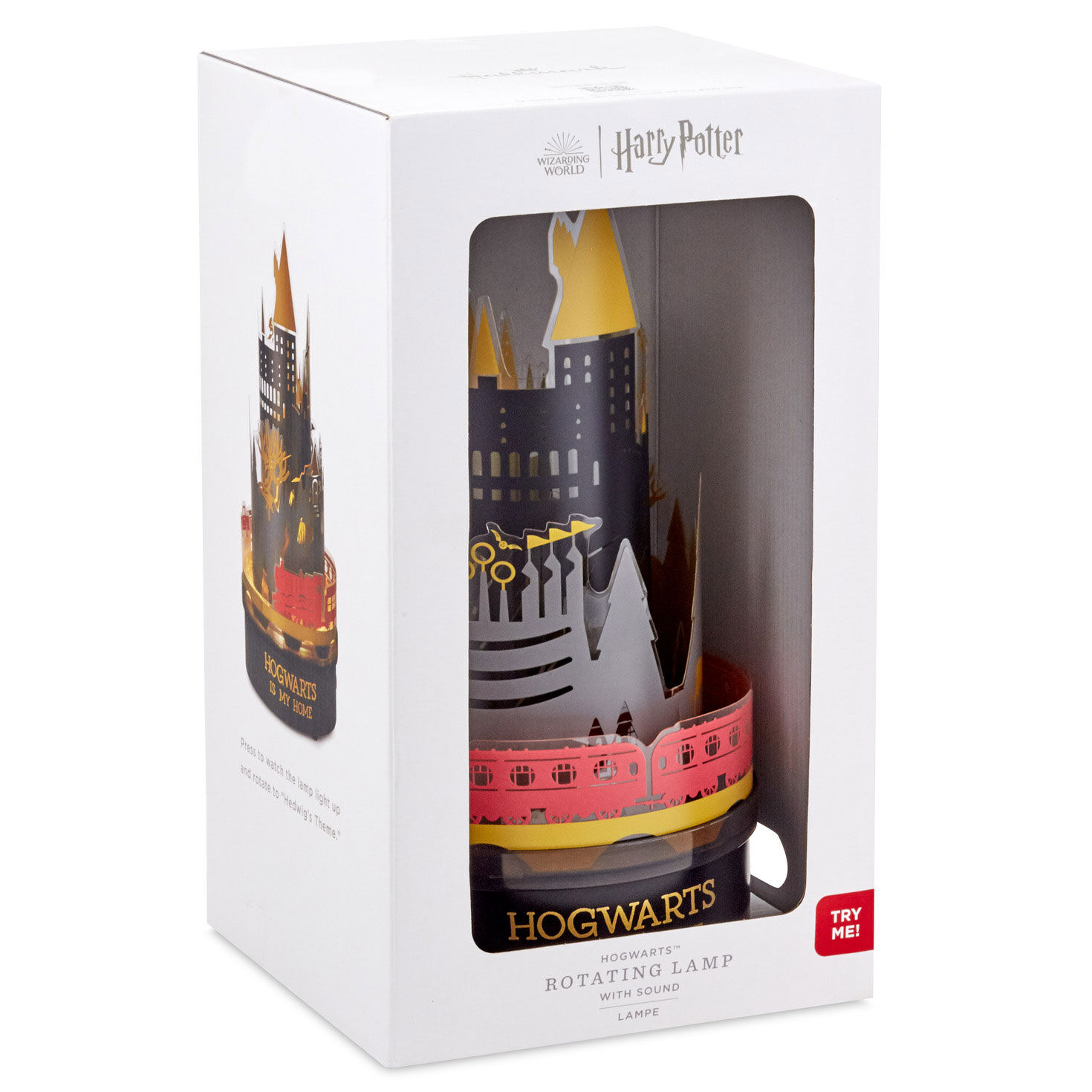 harry potter lightopia