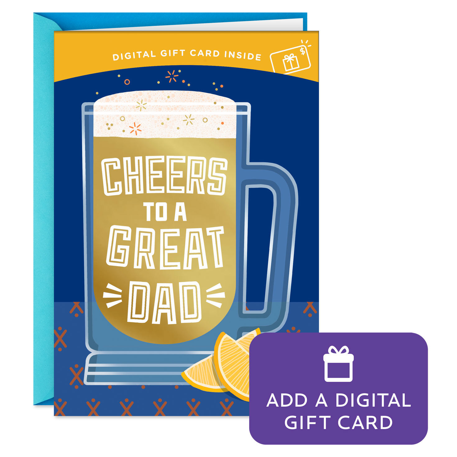 Cards + Digital Gifts | Hallmark