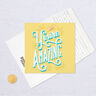 Hi, You're Amazing Thinking of You Card - Greeting Cards - Hallmark