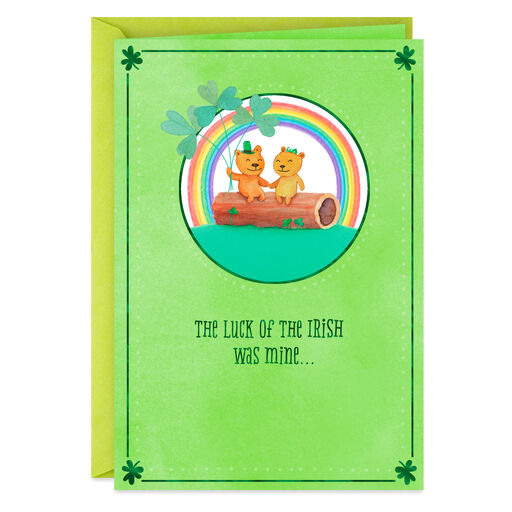 St. Patrick's Day Cards | Hallmark