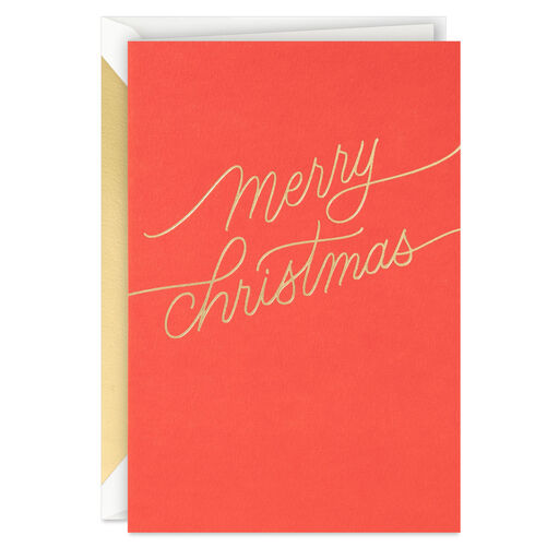 Christmas Cards & Holiday Greeting Cards | Hallmark