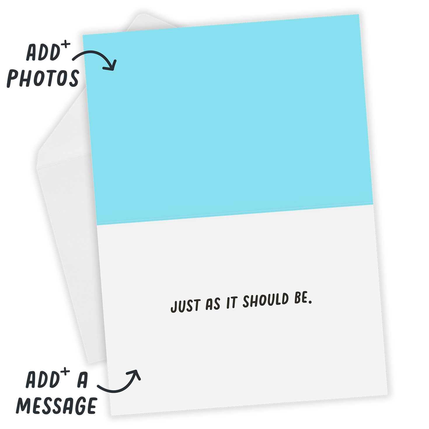 LGBTQ Custom Love Card - Greeting Cards | Hallmark