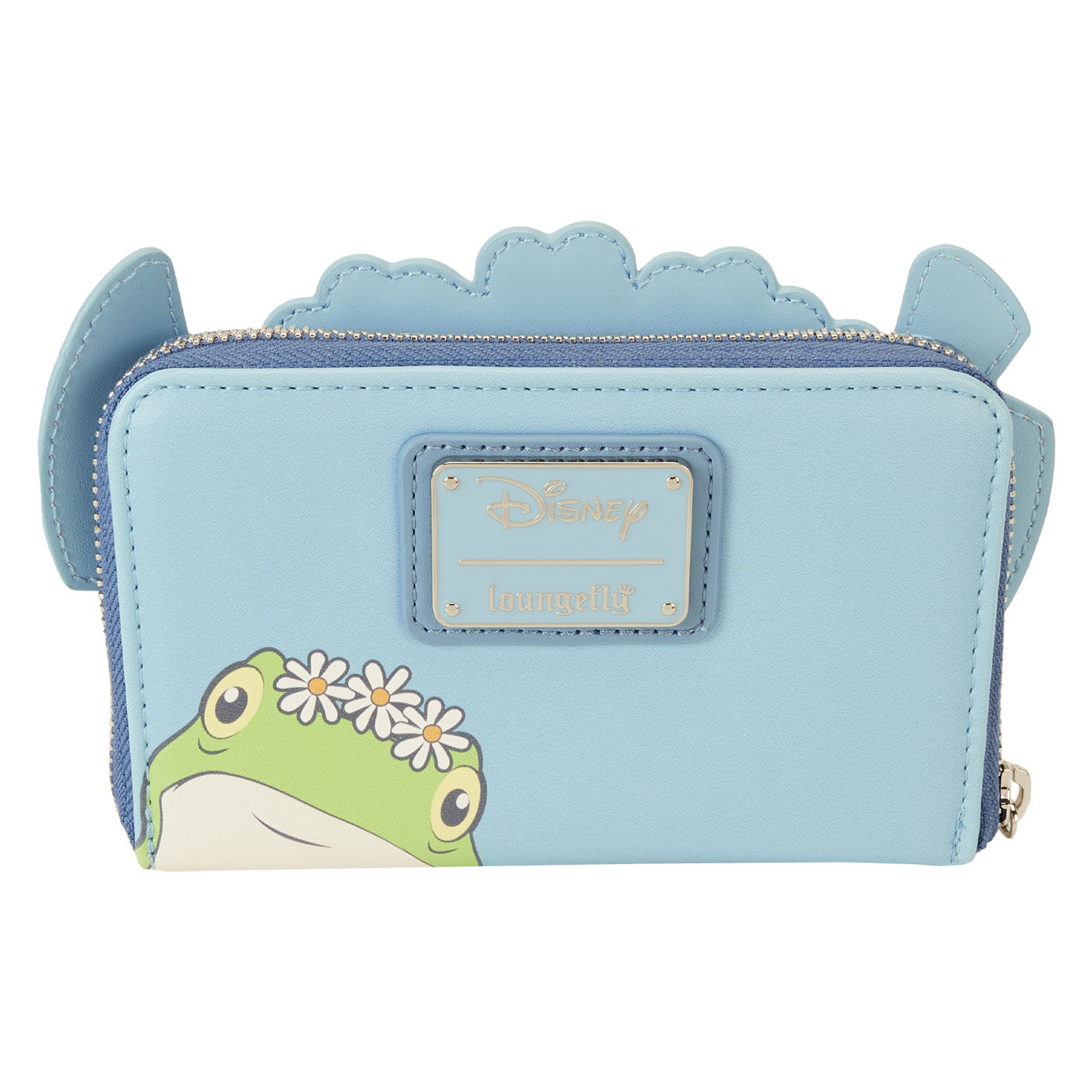 Loungefly Disney Stitch Spring Zip-Around Wallet - Handbags & Purses ...