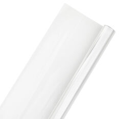 Clear Cellophane Gift Wrap, 20 sq. ft. - Wrapping Paper - Hallmark