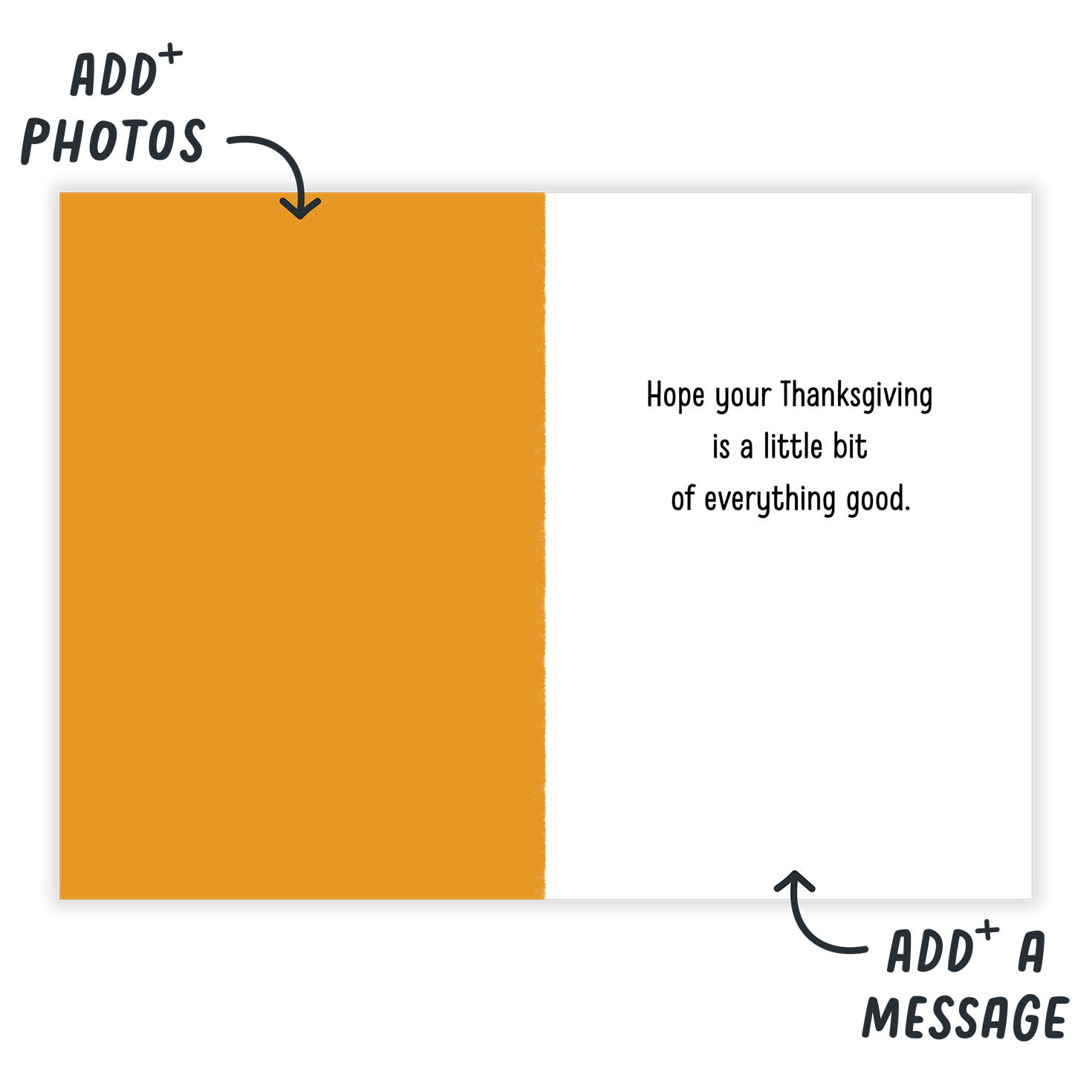 Fun Pumpkin Pie Thanksgiving eCard - eCards | Hallmark