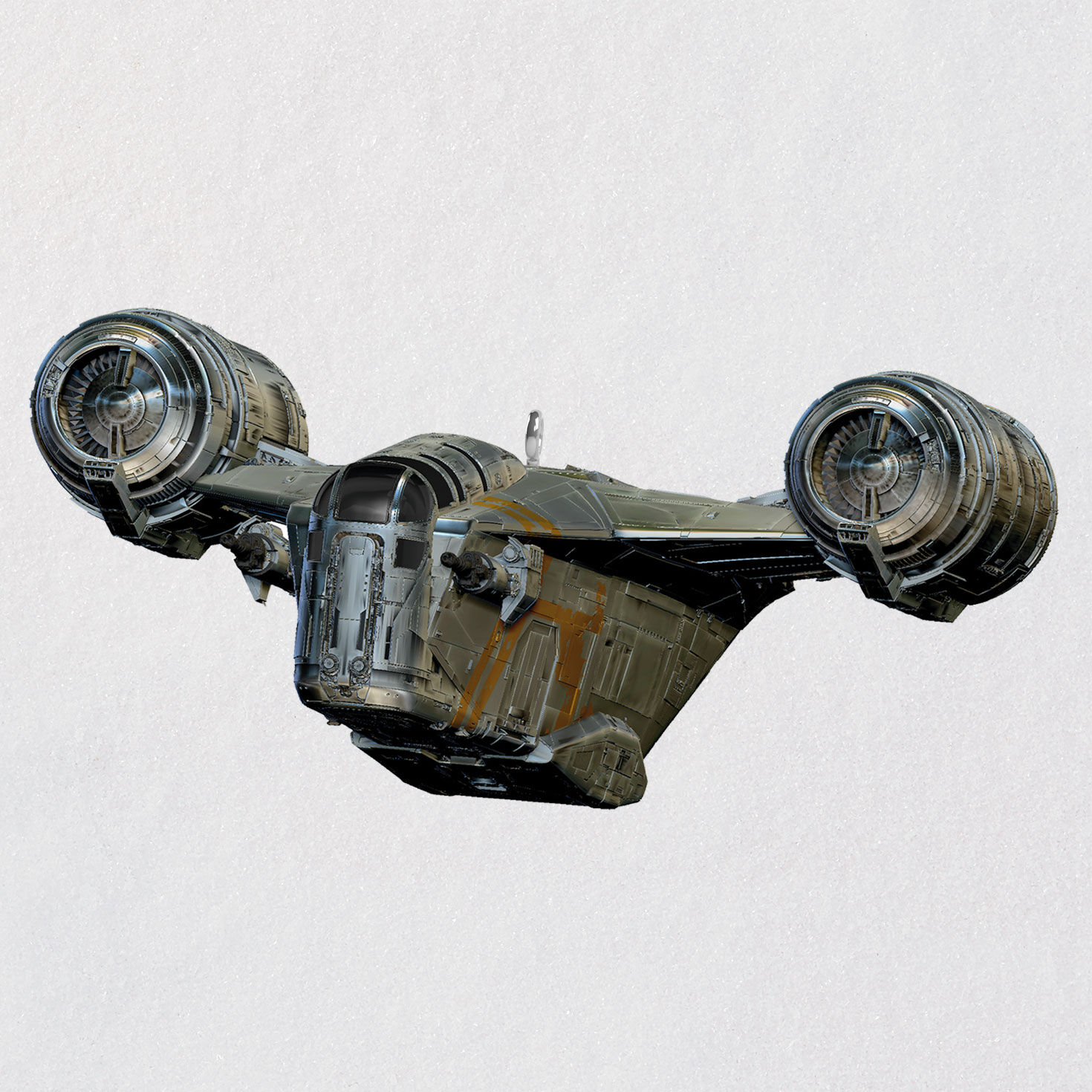 Razor crest D Role Playing Miniatures Toys etna.com.pe