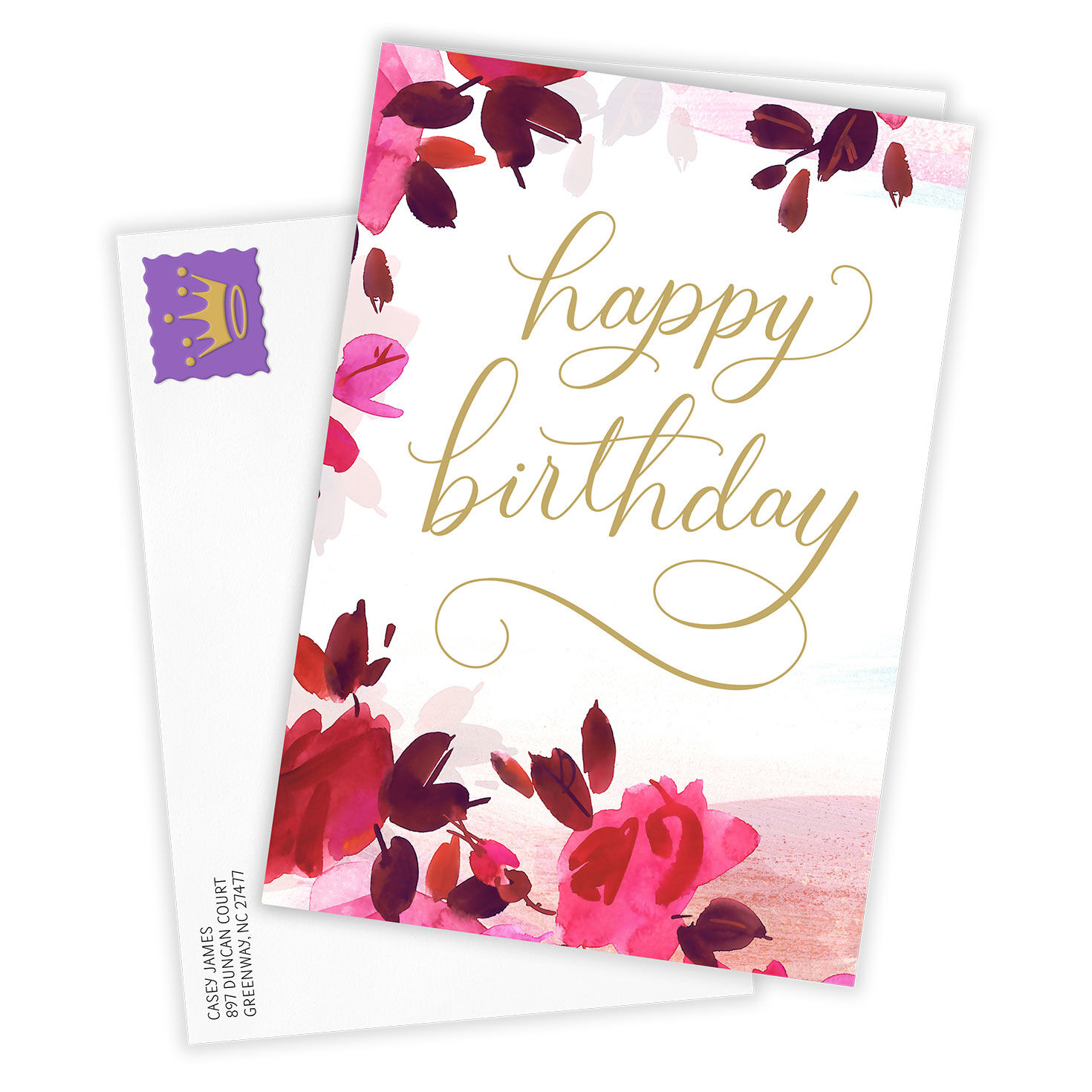 Enjoy All the Moments Birthday eCard - Greeting Cards | Hallmark