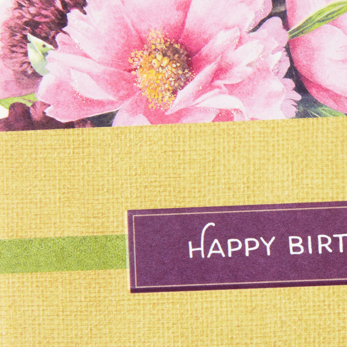 Marjolein Bastin Celebrating You Birthday Card for Her - Greeting Cards ...