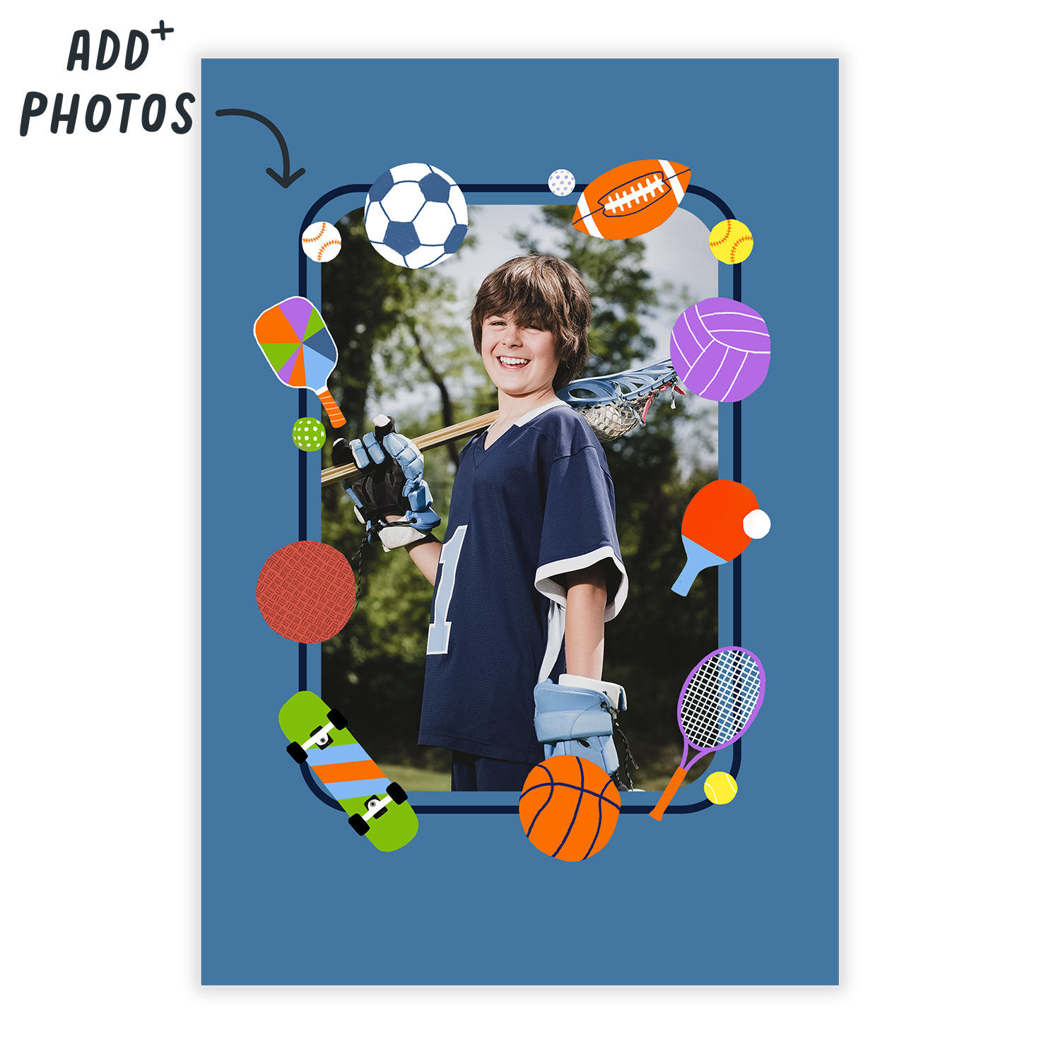 All Sports eCard - eCards | Hallmark