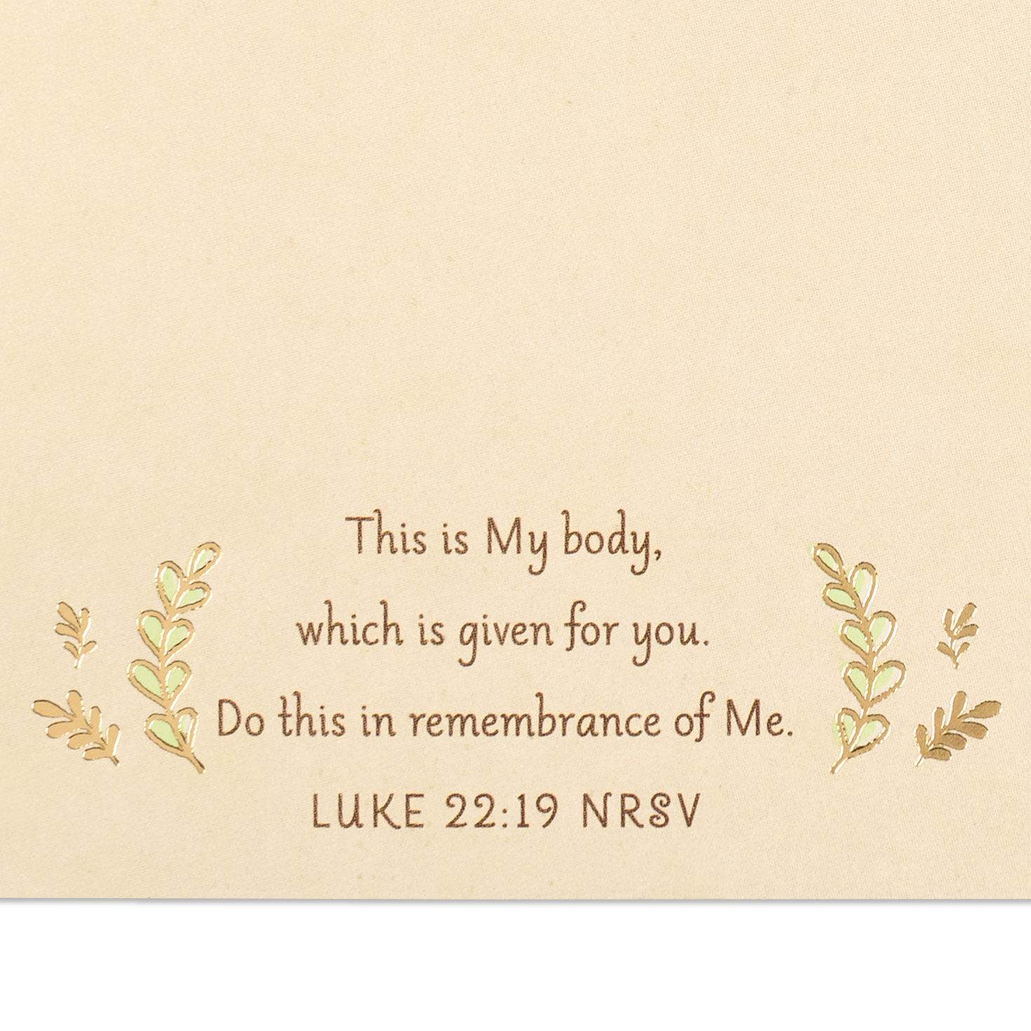 So Happy for You First Communion Card - Greeting Cards | Hallmark