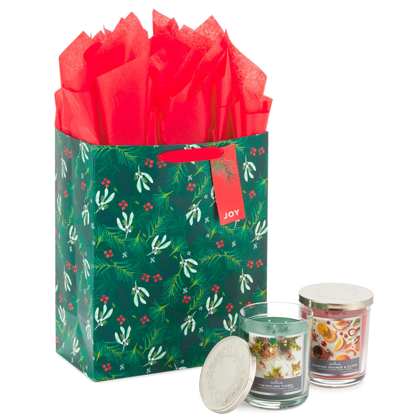 Cozy Holidays Christmas Gift Set - End of Life | Hallmark