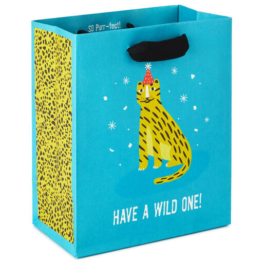 Birthday Gift Bags | Hallmark