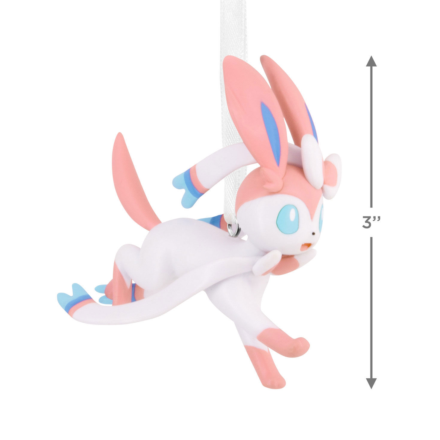 Pokémon Sylveon Hallmark Ornament - Hallmark Ornaments | Hallmark