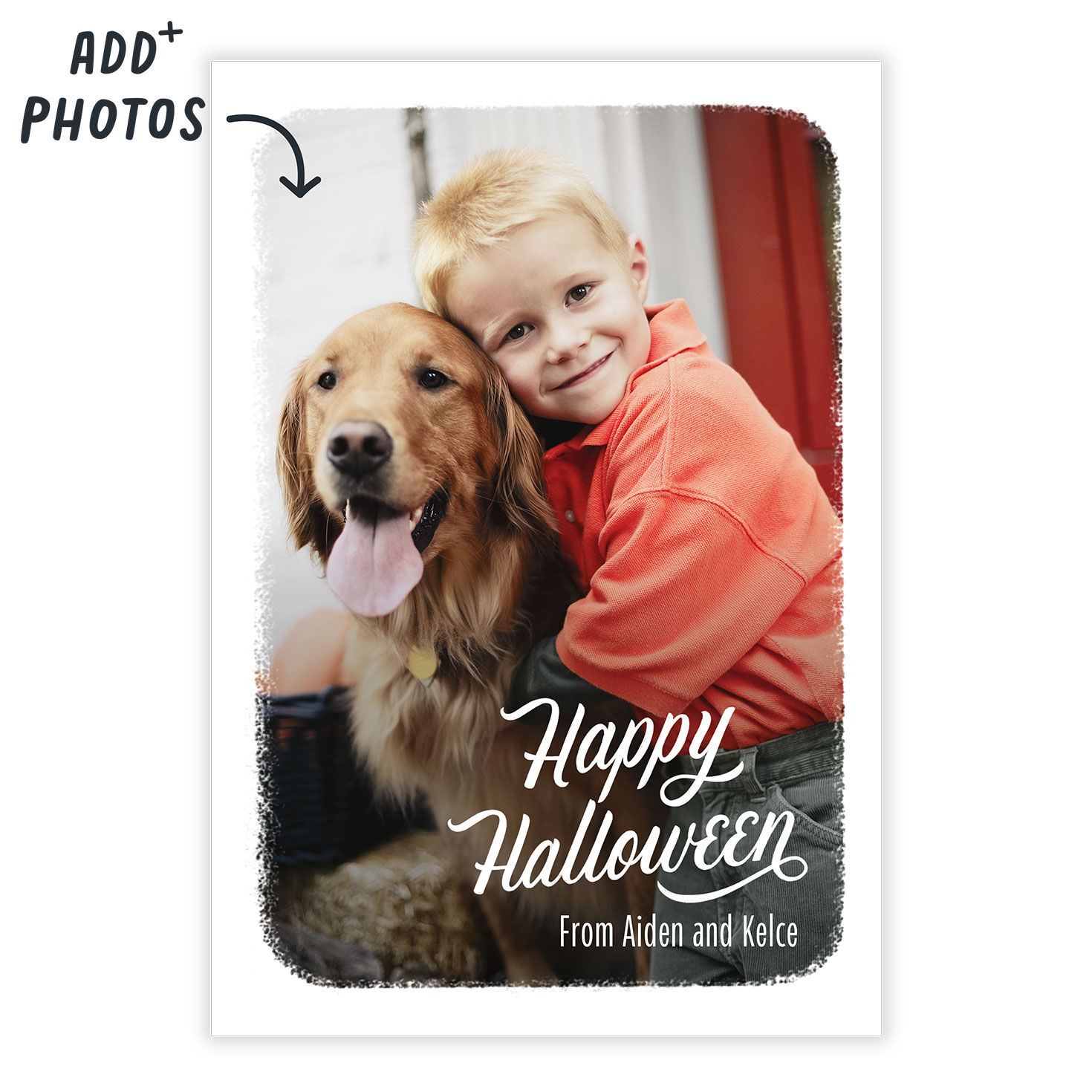Full Happy Halloween eCard - eCards | Hallmark