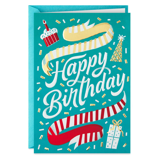 Greeting Cards for All Occasions | Buy Online | Hallmark