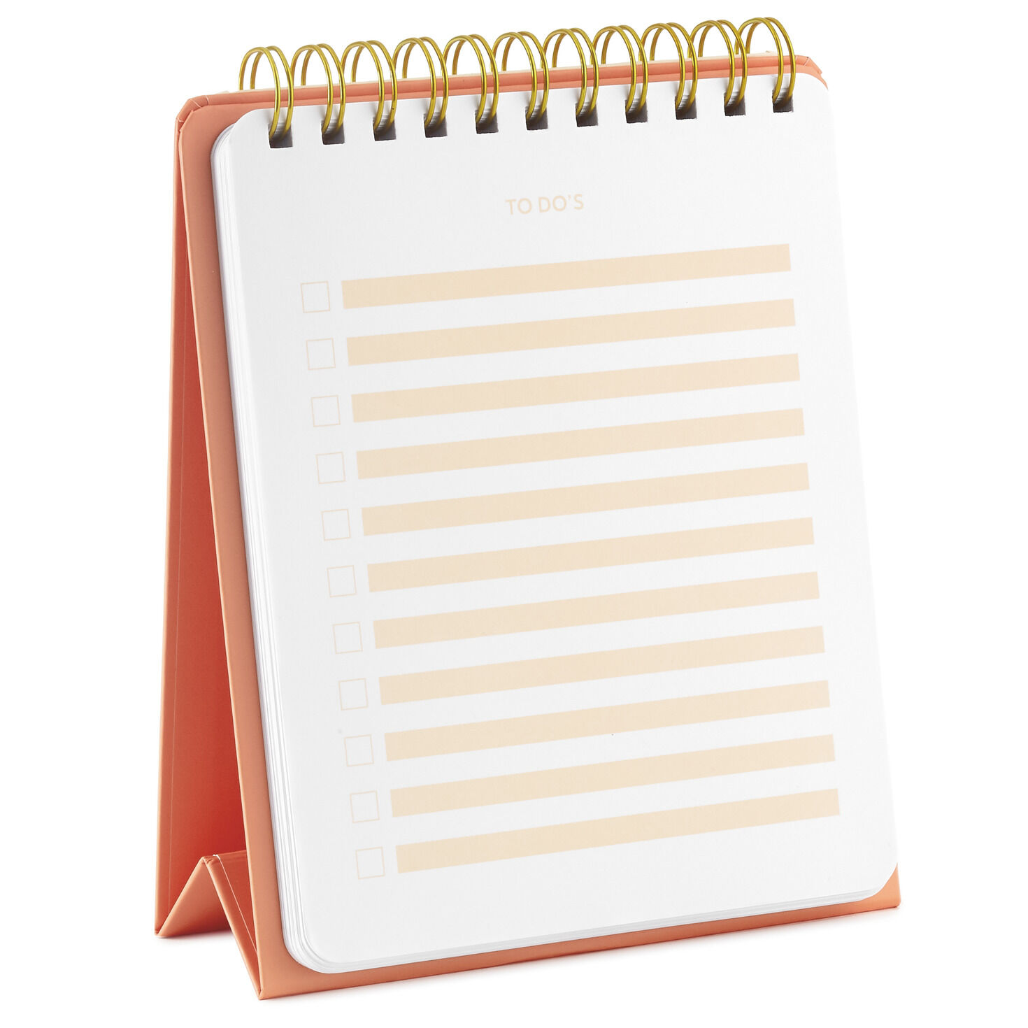 Kick Butt, Repeat Easel Notebook - Notebooks & Journals | Hallmark