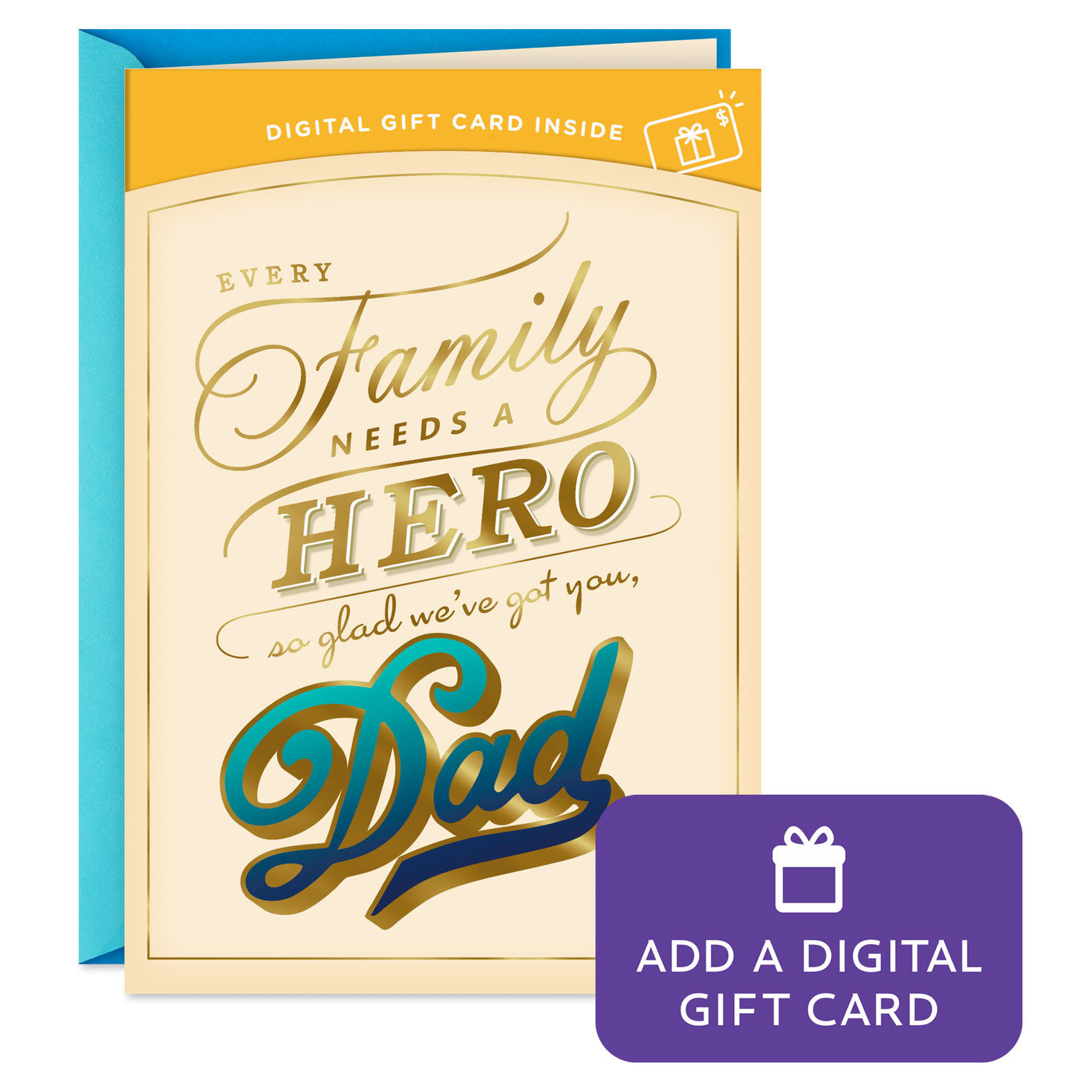 Cards + Digital Gifts | Hallmark