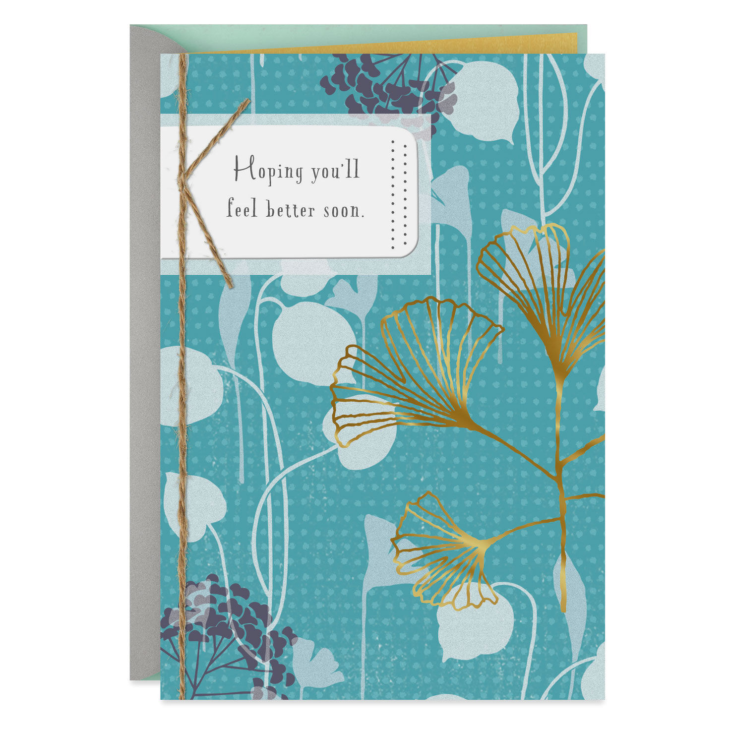 Get Well Cards | Hallmark
