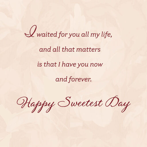 Sweetest Day | Hallmark