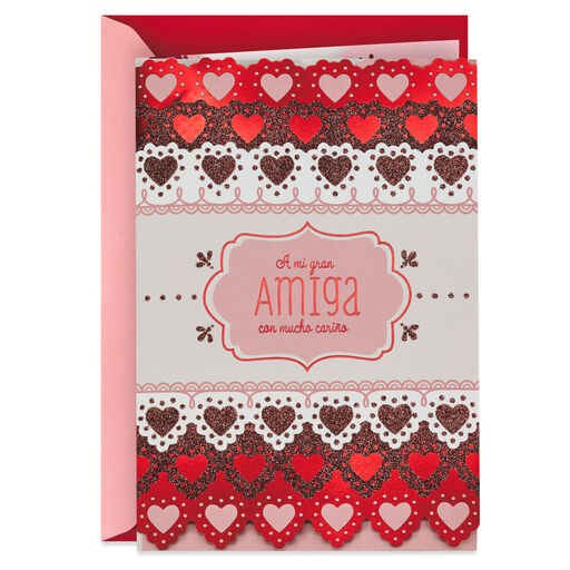 VIDA | Spanish Cards, Ornaments& Gift Wrap | Hallmark