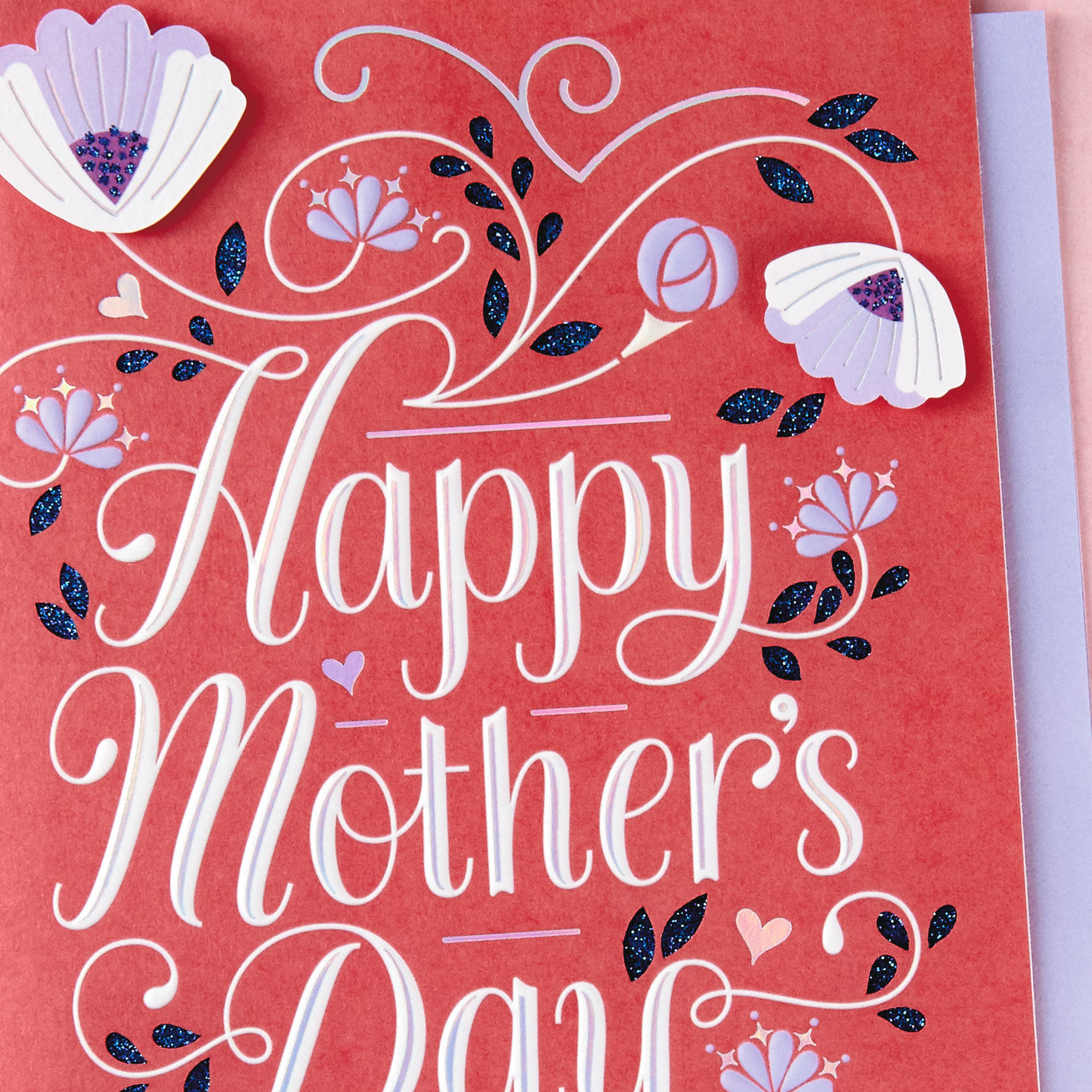 Thanks for Being You Mother's Day Card - Greeting Cards | Hallmark