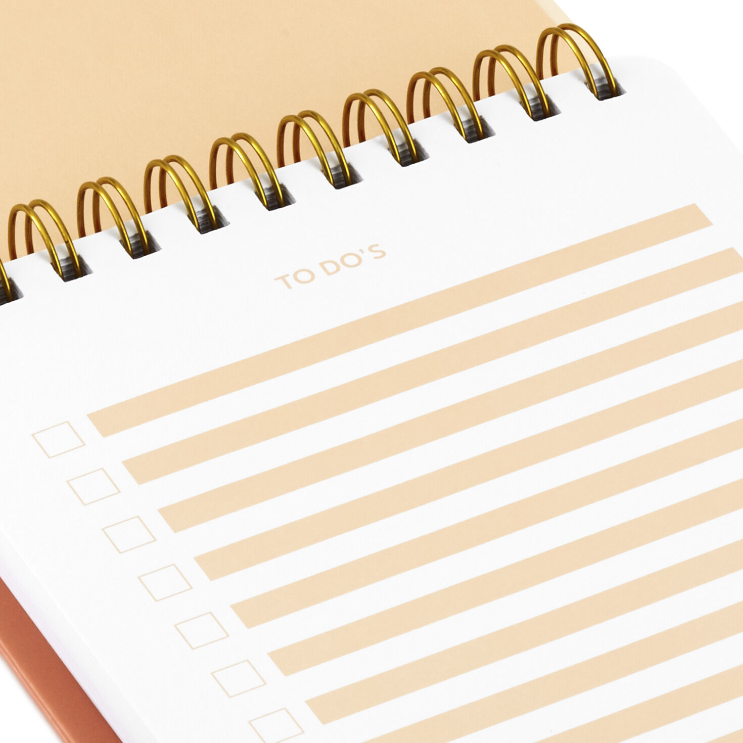 Kick Butt, Repeat Easel Notebook - Notebooks & Journals | Hallmark