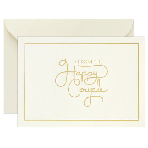 Thank-You Notes & Stationery | Hallmark