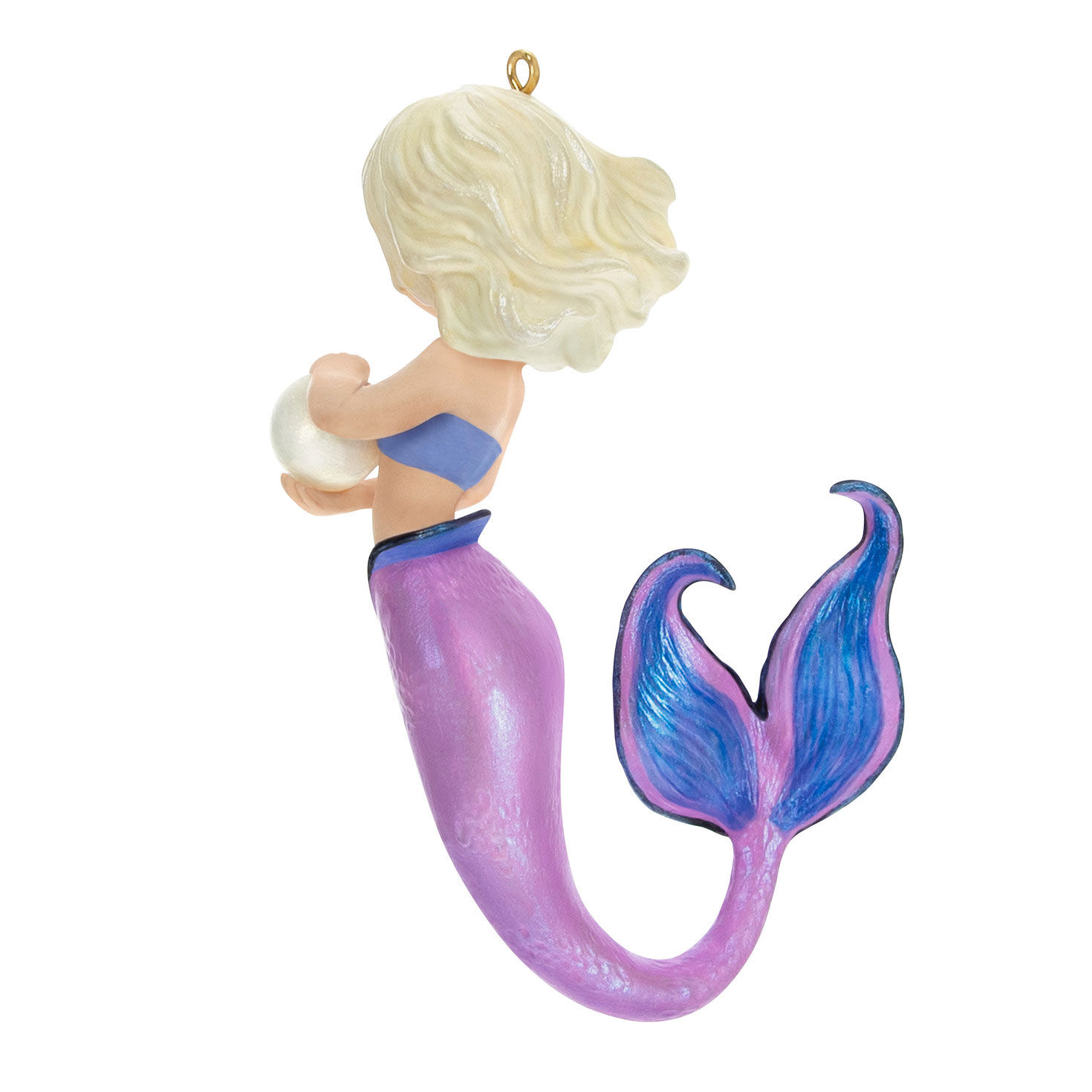 Mythical Mermaids Ornament - Keepsake Ornaments | Hallmark