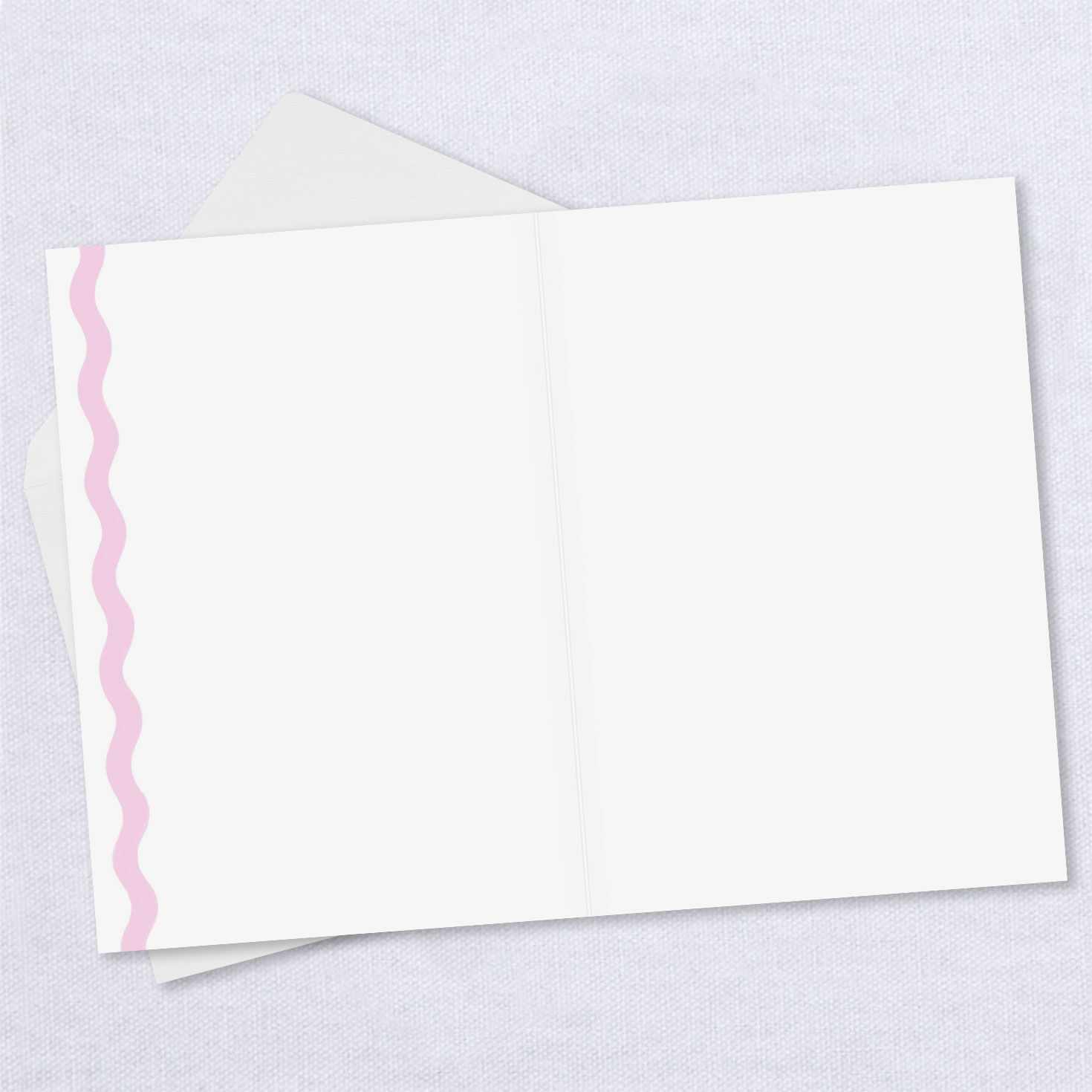 Personalized You’re the Best Frame Photo Card - Greeting Cards | Hallmark