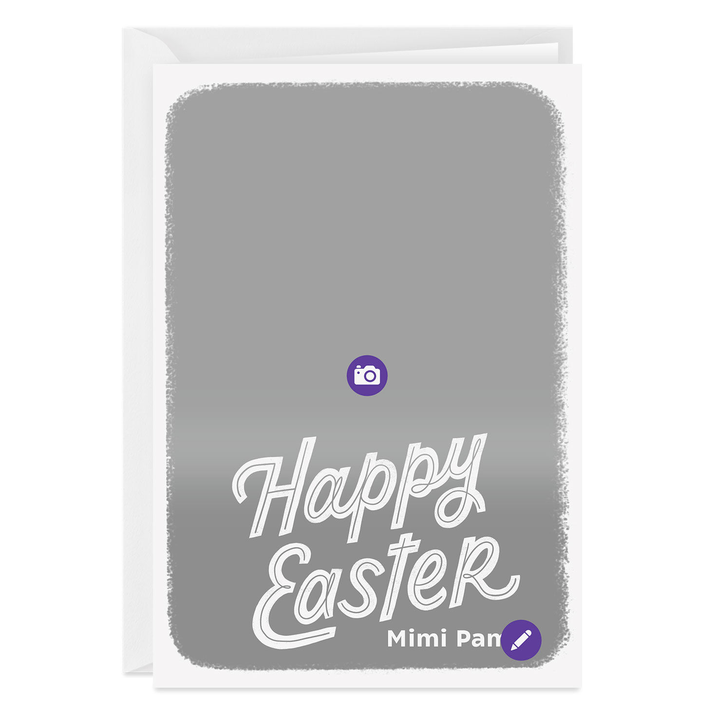 Happy Easter Full Photo eCard - eCards | Hallmark